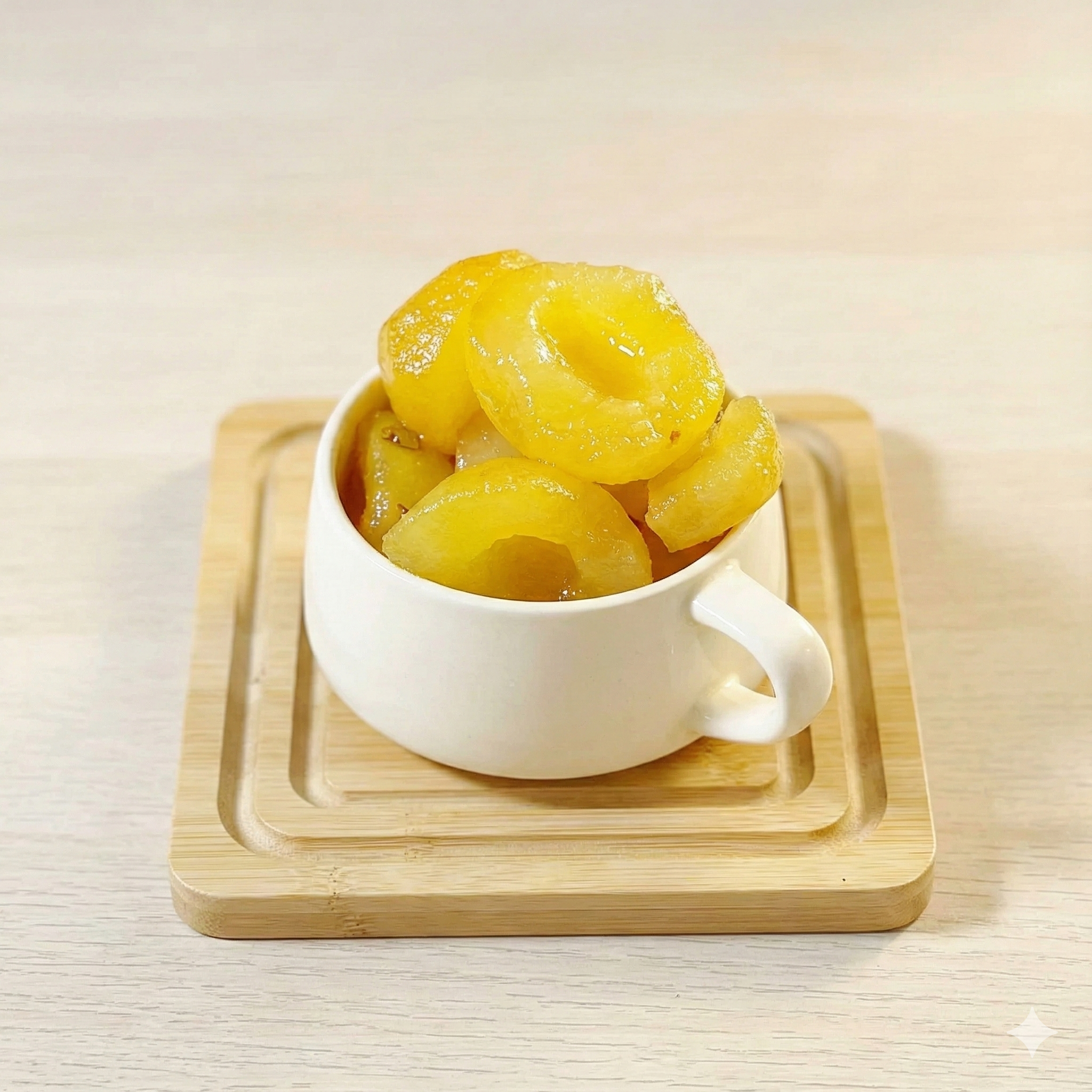 Quince (Safarjal) Murabba – Shikarpur Foods