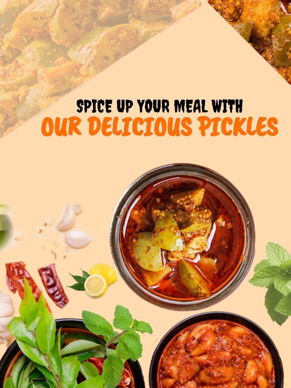 Shikarpur Foods