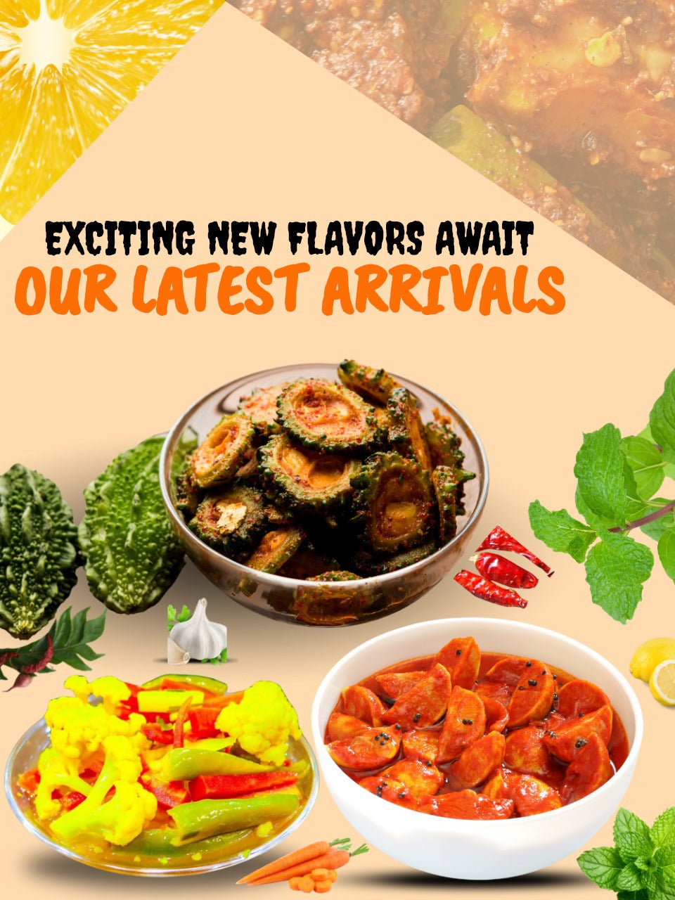 Shikarpur Foods