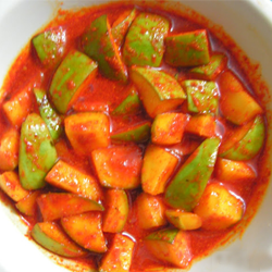 Shikarpur Foods
