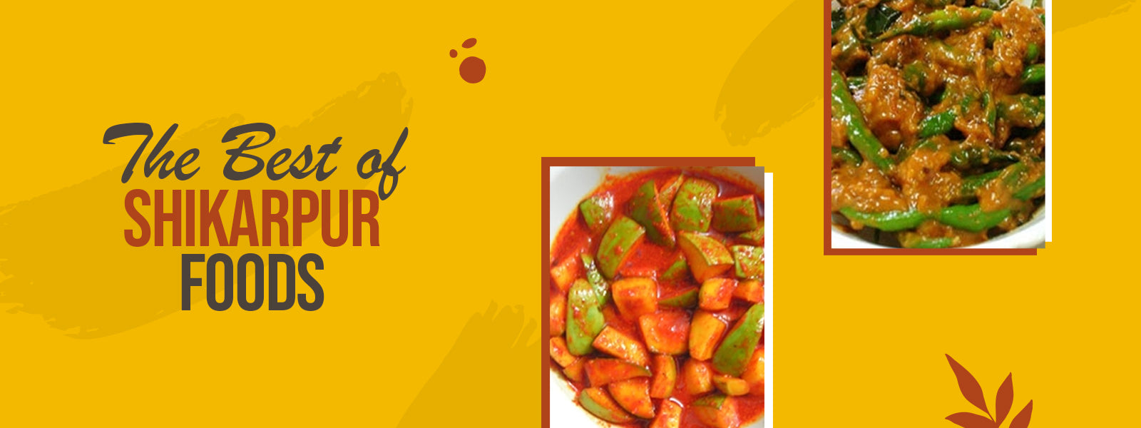 Shikarpur Foods
